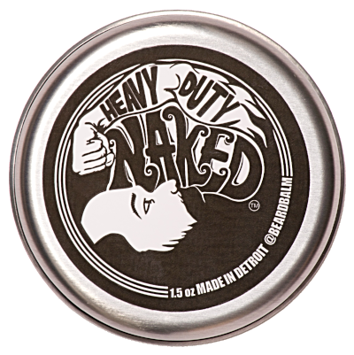 All Natural Beard Products. Made in Detroit. – Beard Balm