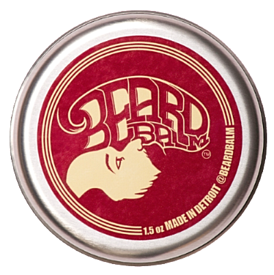 All Natural Beard Products. Made in Detroit. – Beard Balm